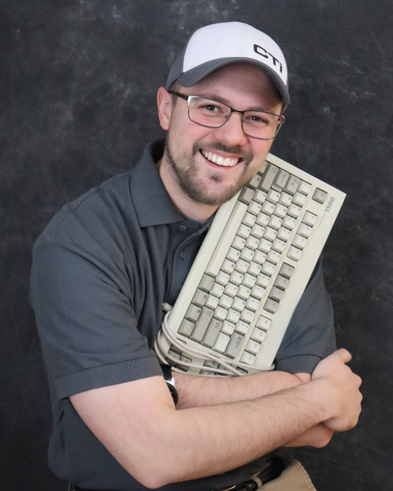 Fiber | CTI Staff
