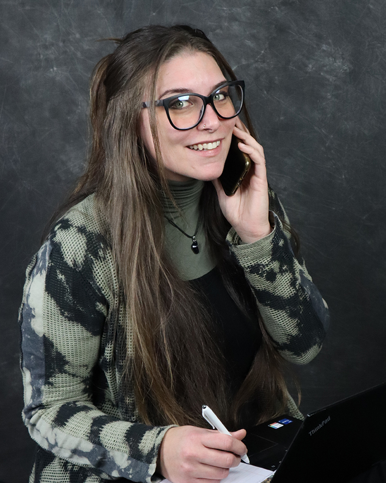 CTI Fiber | CTI Staff